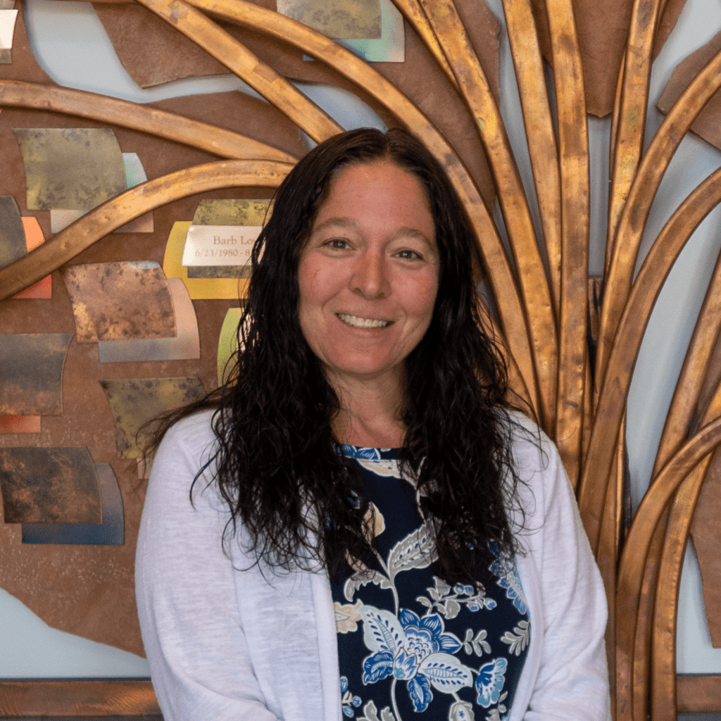 Seeing 25 Years of Imagine!: Interview with Jenna Sallee - Imagine!