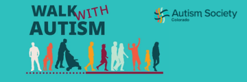 Walk With Autism - Imagine!