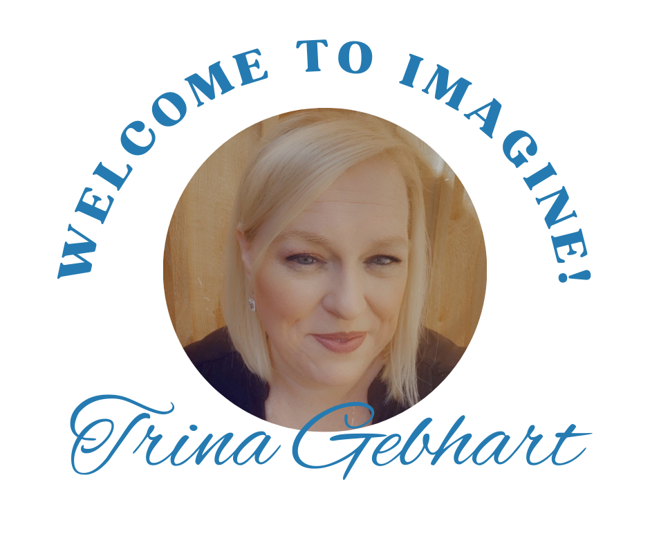Meet Trina Gebhart - the Imagine! Foundation Executive Director - Imagine!